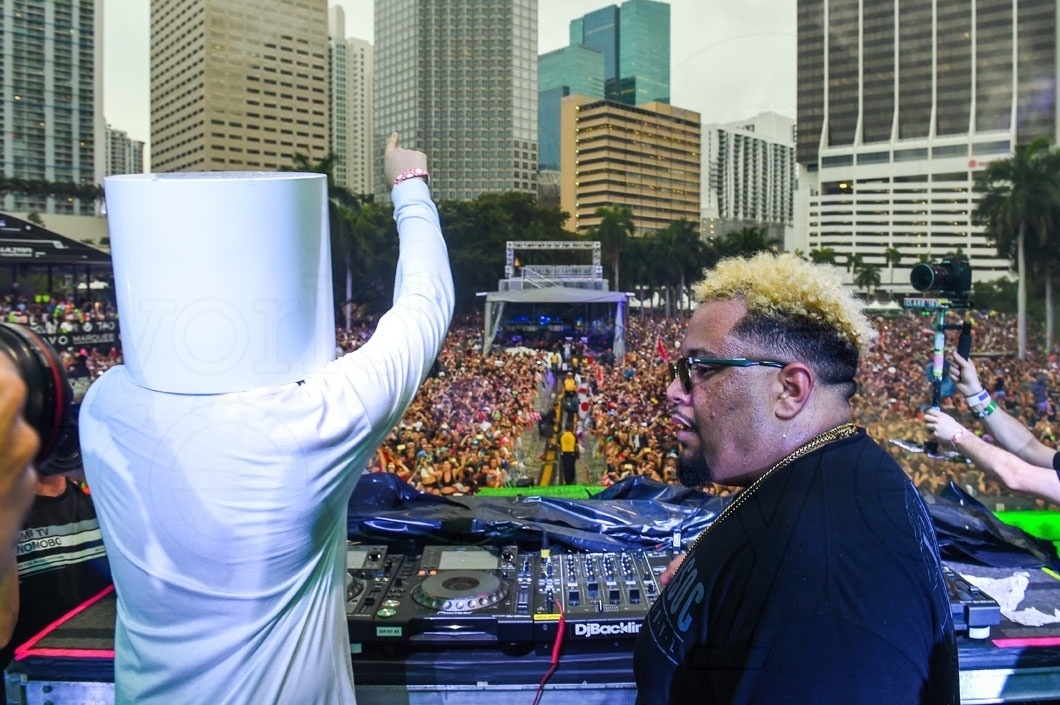 Dj Carnage Ultra