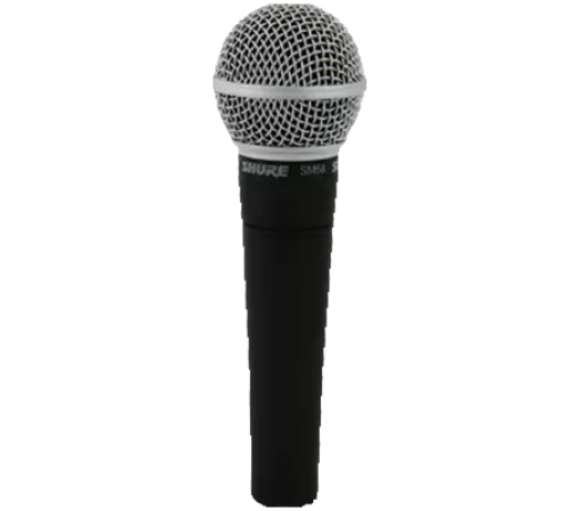 Sound Rentals | DJ Backline